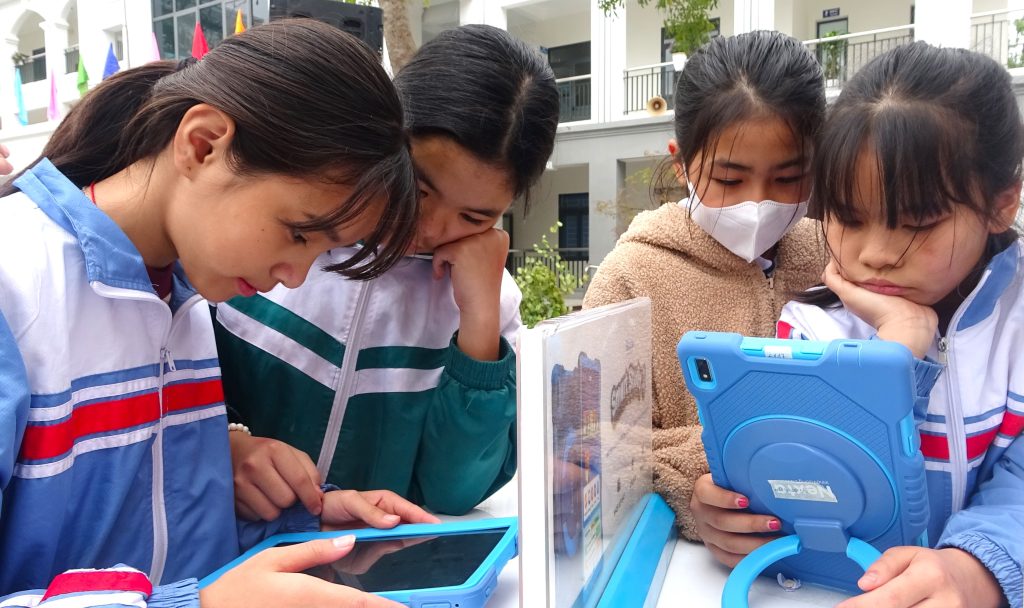 [JOYSTAR] CHUYÊN VIÊN DESIGN – MASSCOM