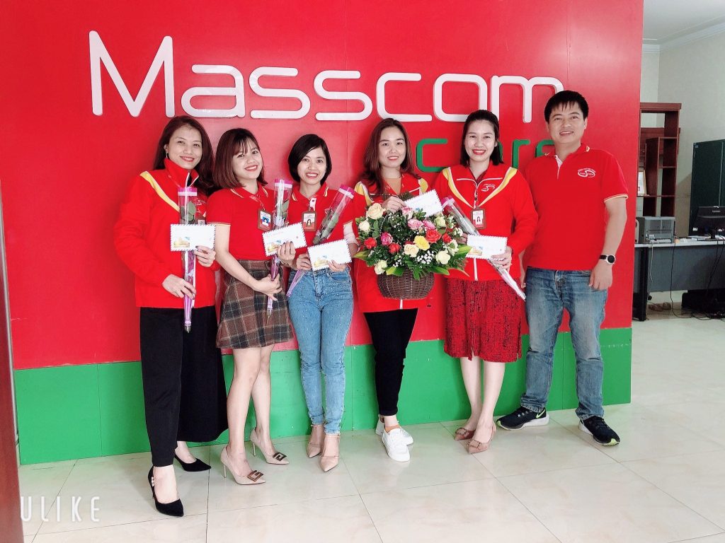 [HN-NEXTA] Chuyên Viên Truyền Thông Communication Marketing – MASSCOM